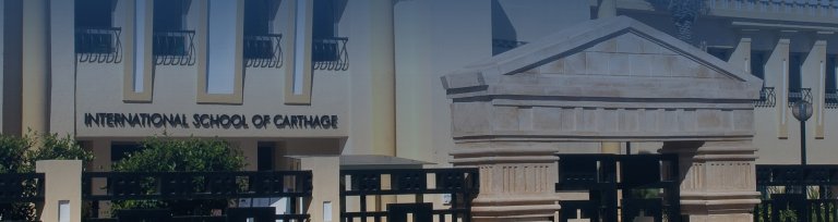 ISC Carthage - ISC Groupe