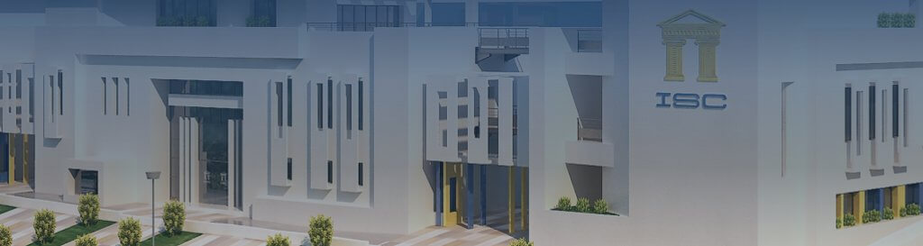 ISC El Menzah - ISC Groupe