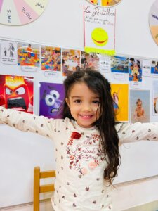 ISC El Menzah - ISC Groupe