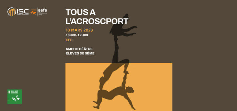 ISC Carthage - ISC Groupe