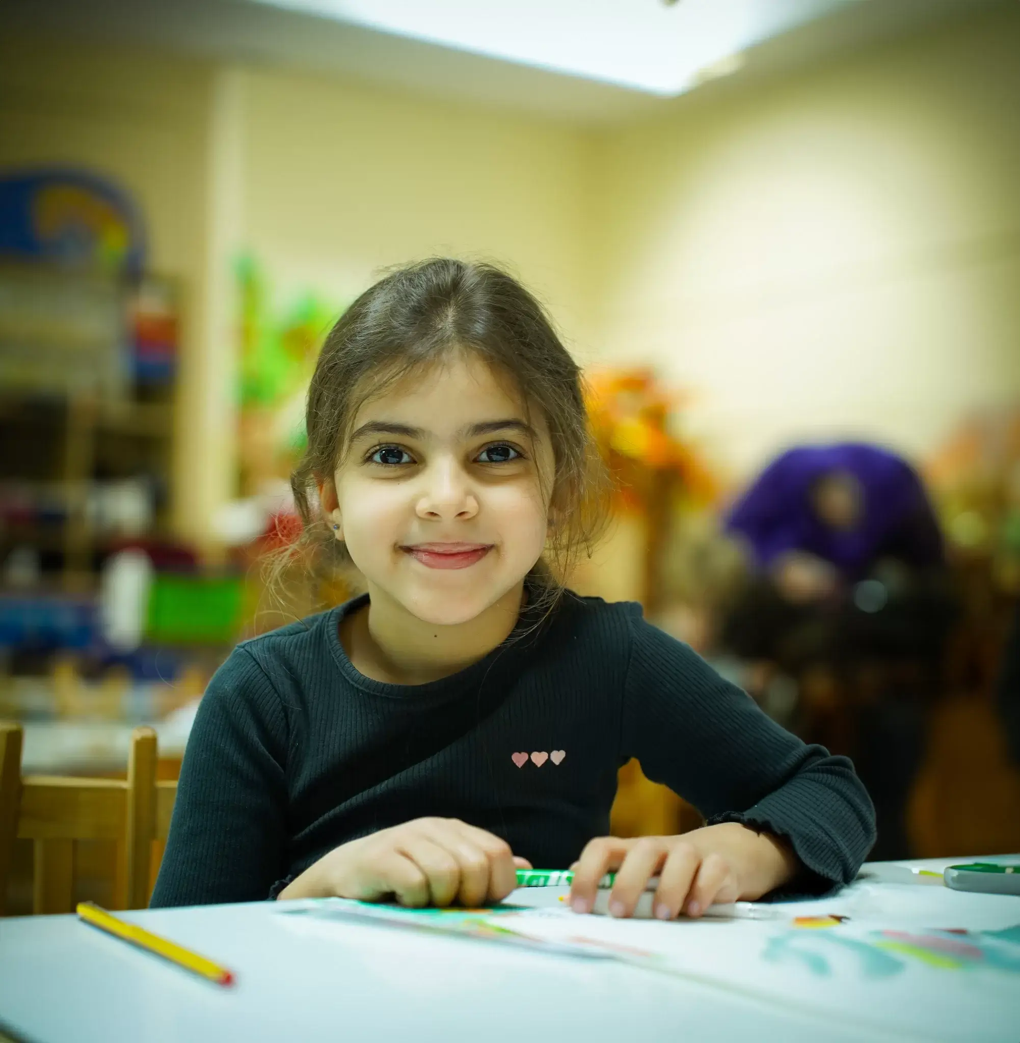 Fournitures & Manuels scolaires - ISC Groupe